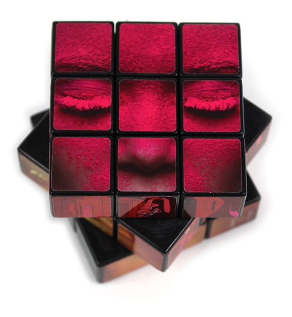 Custom Branded Rubik's Cubes | Unique Promotional Items